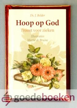 [Uitverkocht] Goedeboeken.nl | Boeken | Hoop op God