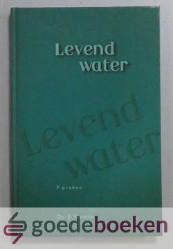 [Uitverkocht] Goedeboeken.nl | Boeken | Levend water