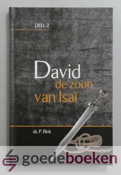 [Uitverkocht] Goedeboeken.nl | Boeken | David, de zoon van Isai, deel 2