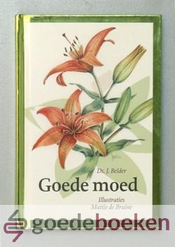 [Uitverkocht] Goedeboeken.nl | Boeken | Goede moed